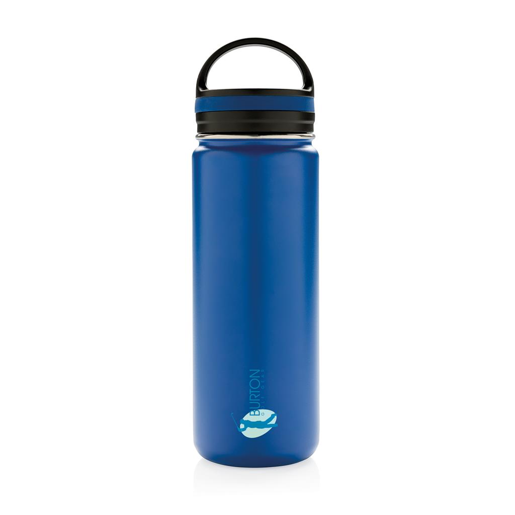 With Handle Oasis Gym Water Bottle - Double Wall Insulated & Spill ...